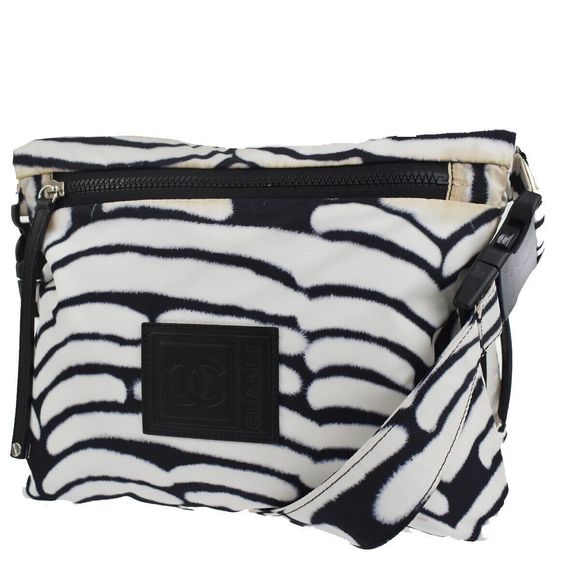 CHANEL | Bags | Chanel Sport Line Handbag | Poshmark